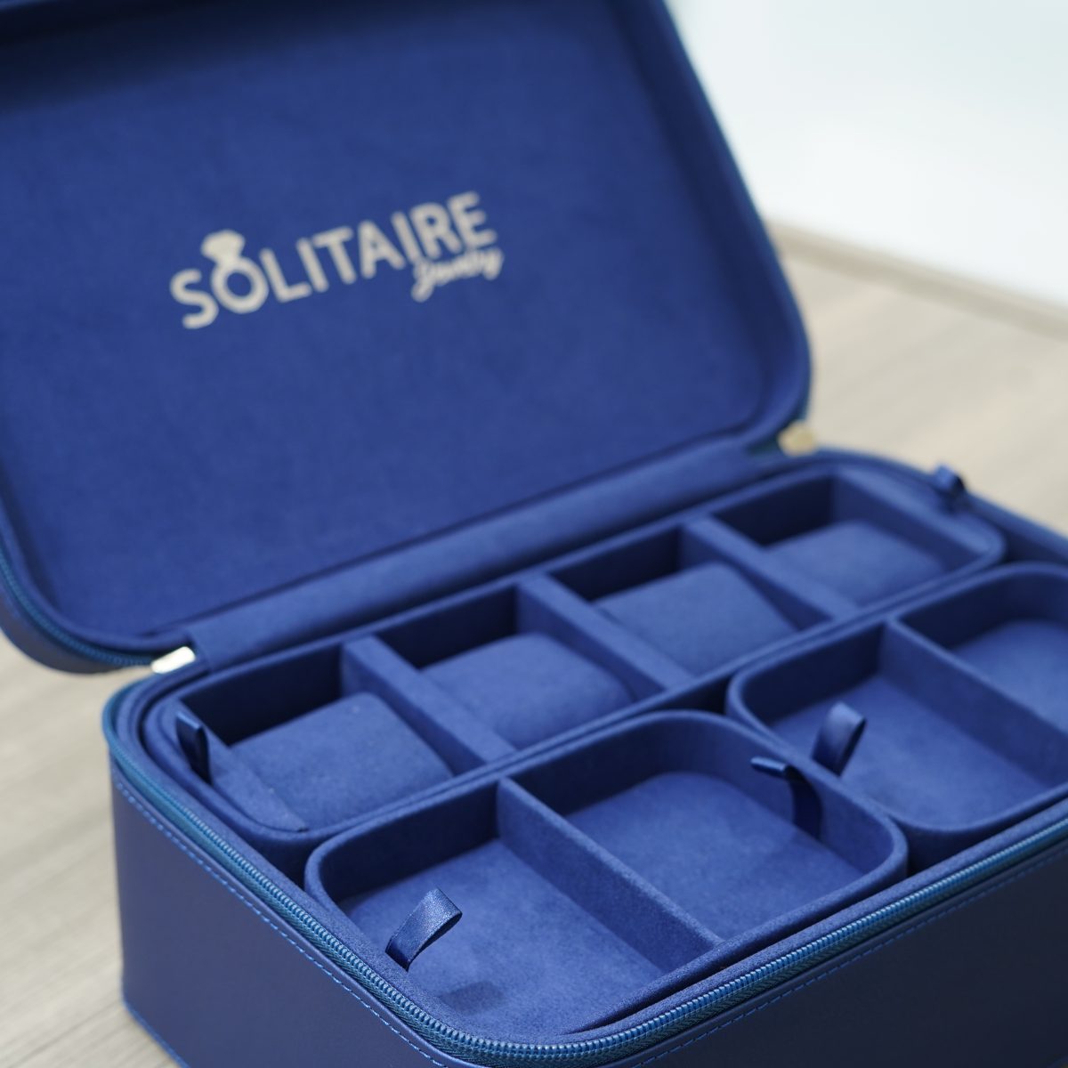 Accessories | Solitaire Jewelry