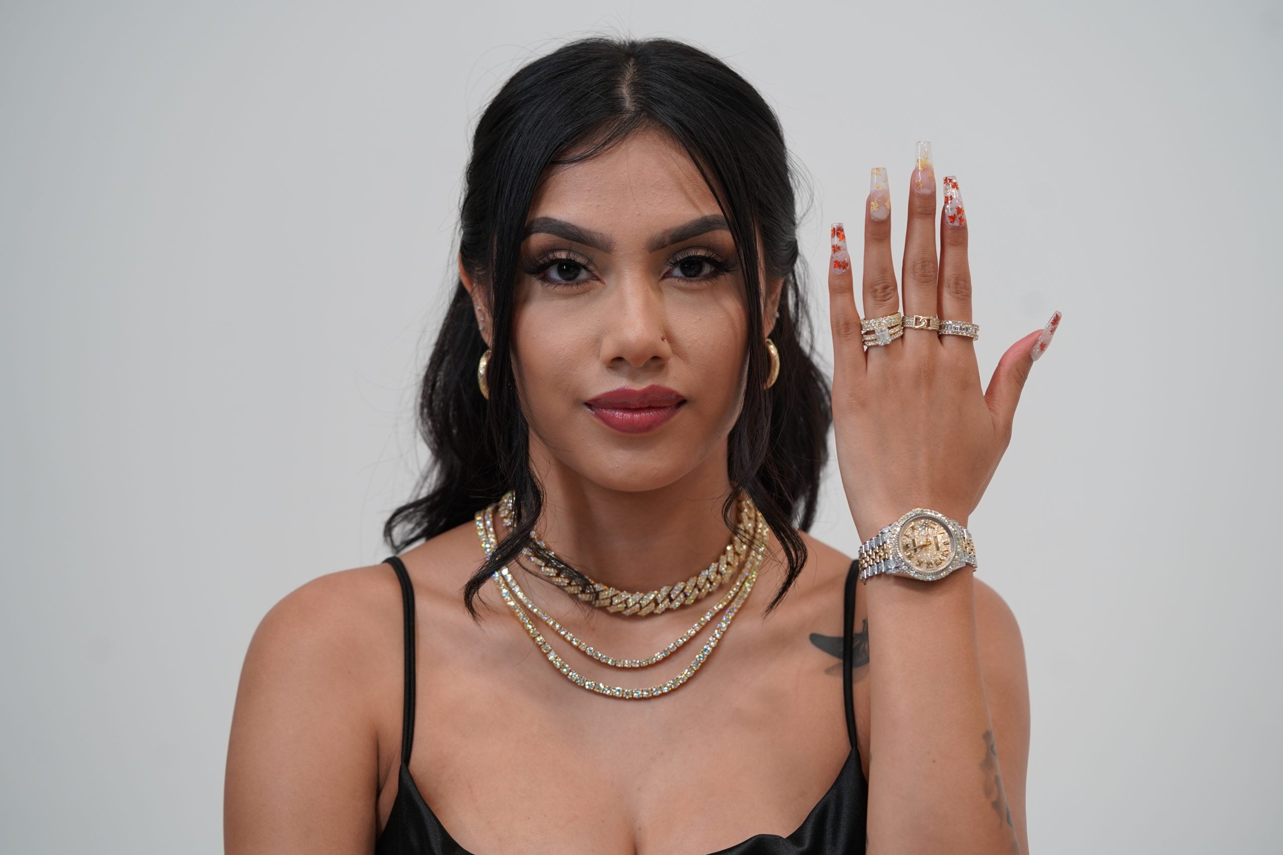 Gallery | Solitaire Jewelry