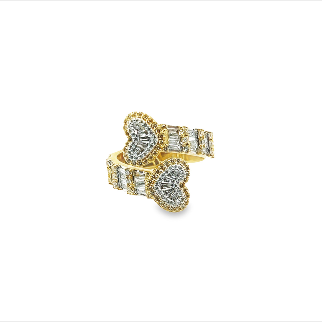 Ladies Rings | Solitaire Jewelry