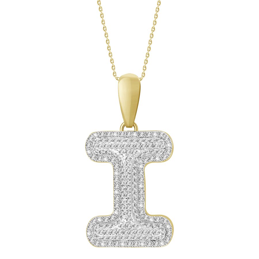 Men's Charms | Solitaire Jewelry