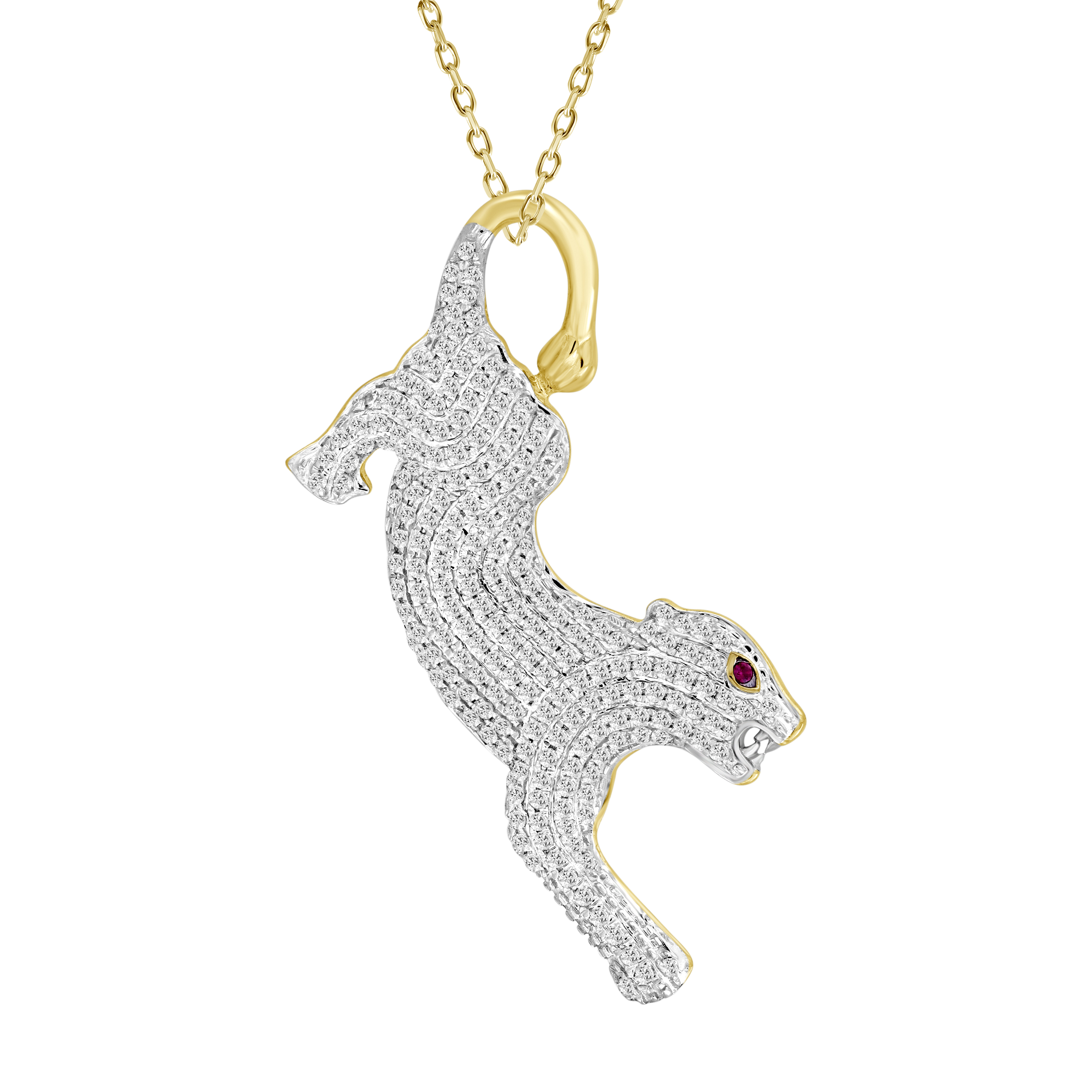 Men's Charms | Solitaire Jewelry