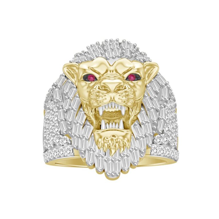 Home | Solitaire Jewelry